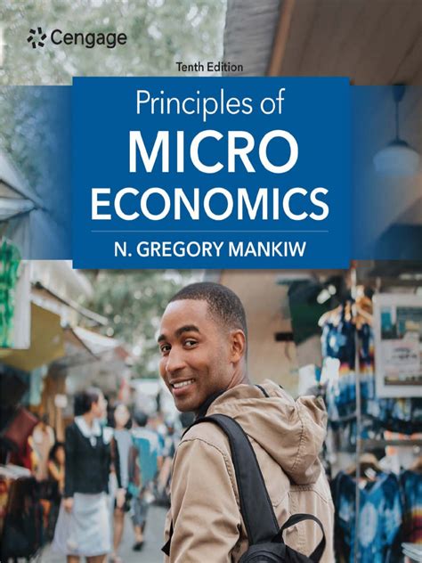 Principles Of Microeconomics Khyberpublishing