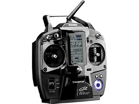 Futaba Las Mejores Emisoras RC Elite RadioControl