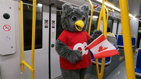 Oc Transpo On Twitter 🇨🇦 Happy Canada Day Dont Want To Miss Out On