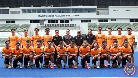 Pemain Hoki Malaysia Yang Terkenal