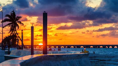 Progreso Mexico Ports Of Call Disney Cruise Line