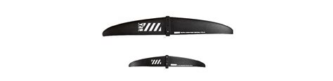 Rrd Hydrofoil Wh Comp Carbon Set Y25 Sbextreme