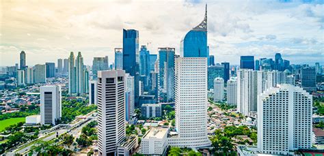 Indonesia Launches Sustainability Reporting Standards Corporate