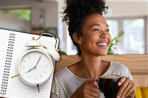 Hai Sempre Sbagliato è Questo Il Momento Giusto Per Bere Il Caffè Non