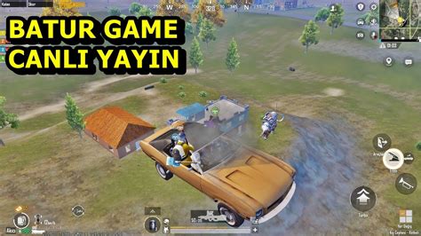 Rank kasıyoruz Batur Game Canlı Yayın FFW Team FFW Batur Full Rush