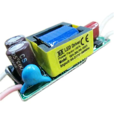 Online Buy Wholesale led driver from China led driver Wholesalers ...