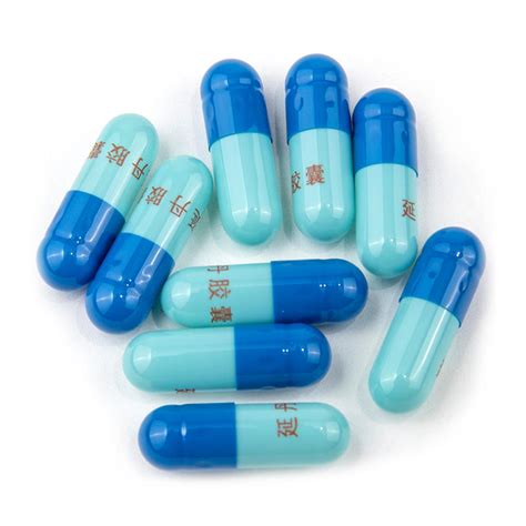 Enteric Coated Hollow Capsules Manufacturers Suppliers