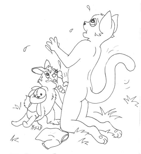 Rule 34 Ambiguous Gender Feline Lagomorph Male Mammal Mike Sherman
