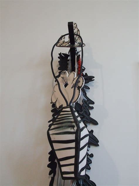 Morass Andrew Cornell Robinson