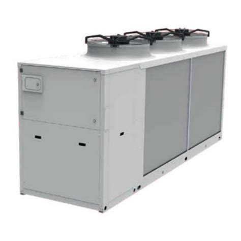 Hidros Lda Series Technical Manual Pdf Download Manualslib