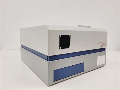 Bmg Labtech Lumistar Optima Microplate Reader Lab 1 802 47 Picclick Ca