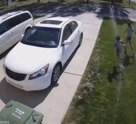 One Mans War Against Troublesome Neighbours Treading On His Lawn Page 10