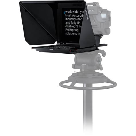 Autoscript Evo Ip 19 Prompt Monitor Kit Evo Ip19v Bandh Photo