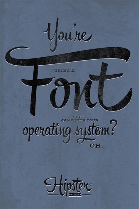 Typography By Ale Paul Art And Design