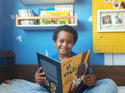 Bienal Do Livro Bahia 2024 Terá Programação Especial Para O Público