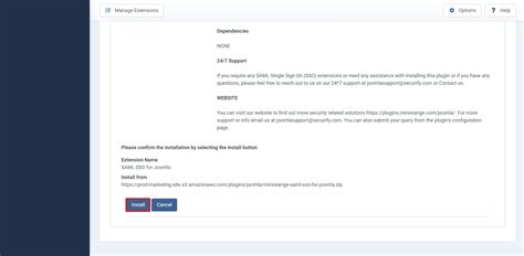Download And Installation