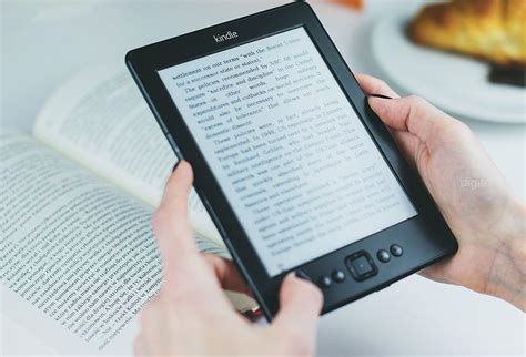 Какво е електронна книга и как да четем форматите EPUB, MOBI и AZW ...