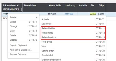 Infor M3 2 Custom List Api To Fetch Data From Multiple Tables Without M3 Modifications