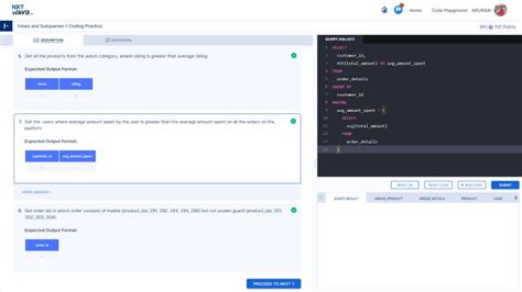 Day91 Nxtwave 100daysofcodechallenge Sql Database Data Learning