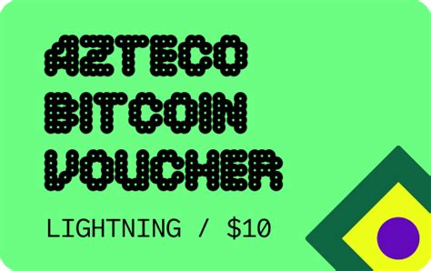 Azteco Bitcoin Vouchers PrizeRebel