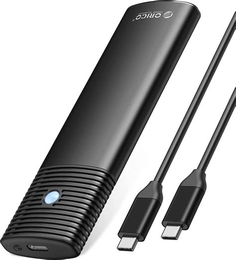 Enclosure Orico Pwm2 G2 Bk Bios Computer