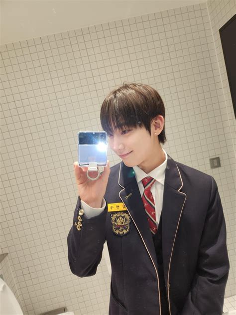 221125 ツイッター：スノウ K Pop Wacoca Japan People Life Style