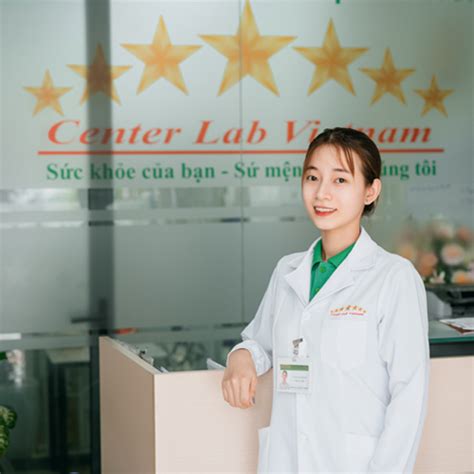 PhÒng KhÁm Đa Khoa Center Lab ViỆt Nam
