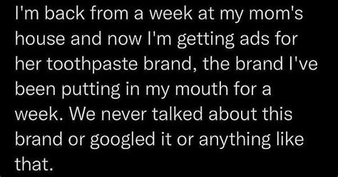 How They Use Your Data Album On Imgur