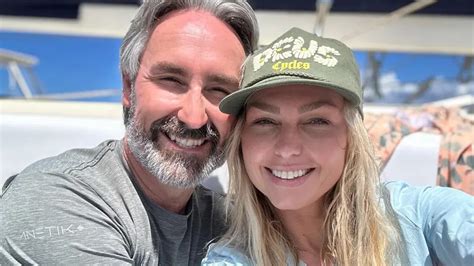 American Pickers Star Mike Wolfes Gf To Have Multiple Surgeries After Crash
