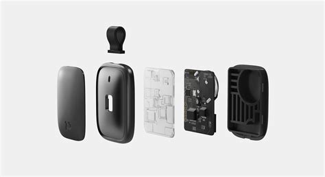 Subway Pass Key Fob Idw