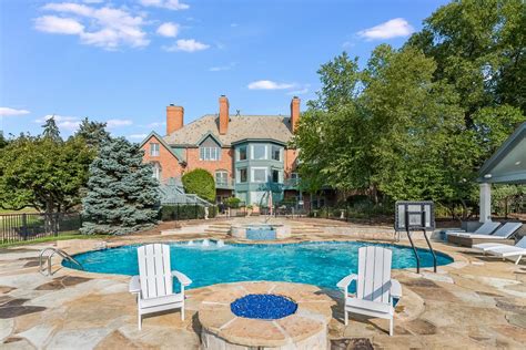 Clover Inground Pool Designs Sunset Pools And Spas