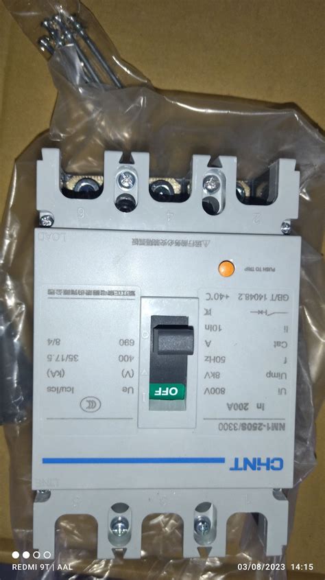 Circuit Breaker Lazada Ph