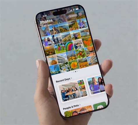 All The New Features For Ios 18 Ipados 18 Macos Sequoia Watchos 11 And Visionos 2 From Wwdc