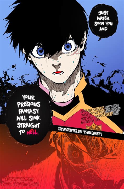 Some Colourings And A Redraw I Did Rbluelock