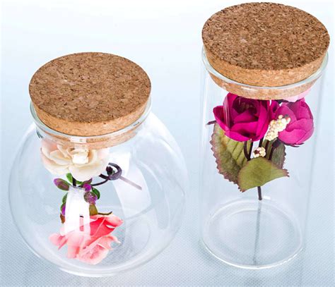 Pantry Organization And Storage Jars Glass Kitchen Vicedeal