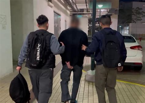 葵涌店舖遭撬門爆竊失2萬元現金 51歲男子涉案被捕｜即時新聞｜中港台｜oncc東網