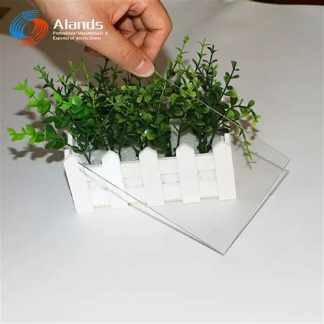 Polystyrene Sheet Jinan Alands Plastic Co Ltd