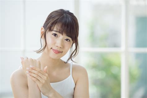 日焼けをした肌は保湿が大切日焼け後の正しいアフターケアを知って誰もが羨む美肌になろう しちだライフ公式ウェブマガジン