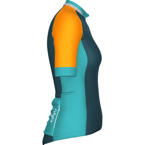 Team Sigr Yellow Woman Sigr Japan