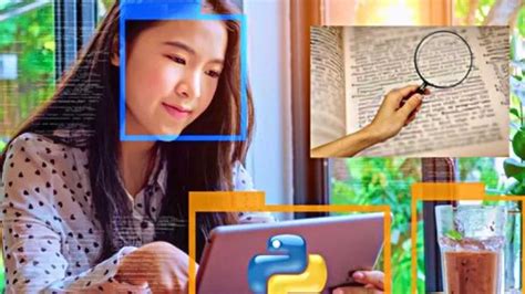 object detection online courses object detection courses online