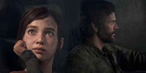 The Last Of Us Remake Characters Compared To Tlou Remaster