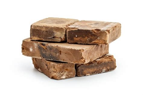 Premium Photo Stack Of Bricks