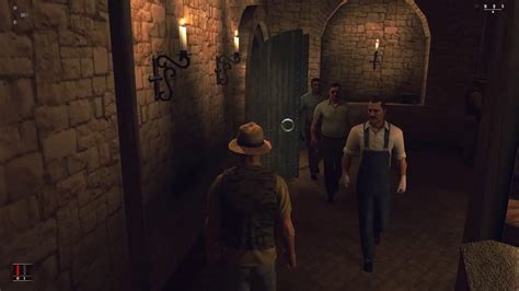 02 Hitman Blood Money Erntezeit Youtube