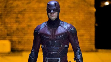 Daredevil Born Again Trailer Shown Off By Disney Premieres March 2025