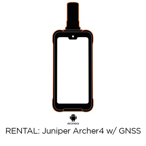 Brands Juniper Systems Page 1 Gps Rental