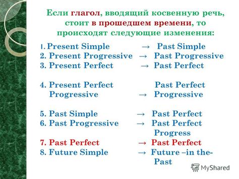 Презентация на тему Reported Speech Косвенная речь служит для