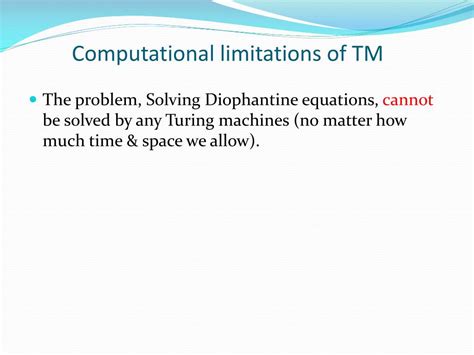 PPT Computational Complexity PowerPoint Presentation Free Download ID 1889314