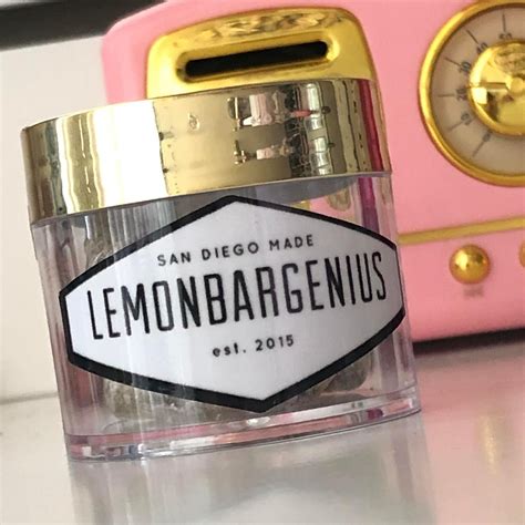 Micro Dose Multi Pack Lemonbargenius