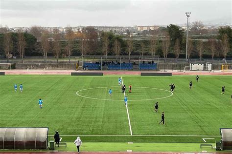 LIVE PRIMAVERA Napoli Spezia La Diretta Testuale Del Match