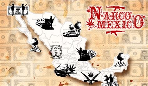 Bitácora del webmaster de Mexicanos en España La crisis mexicana desde España